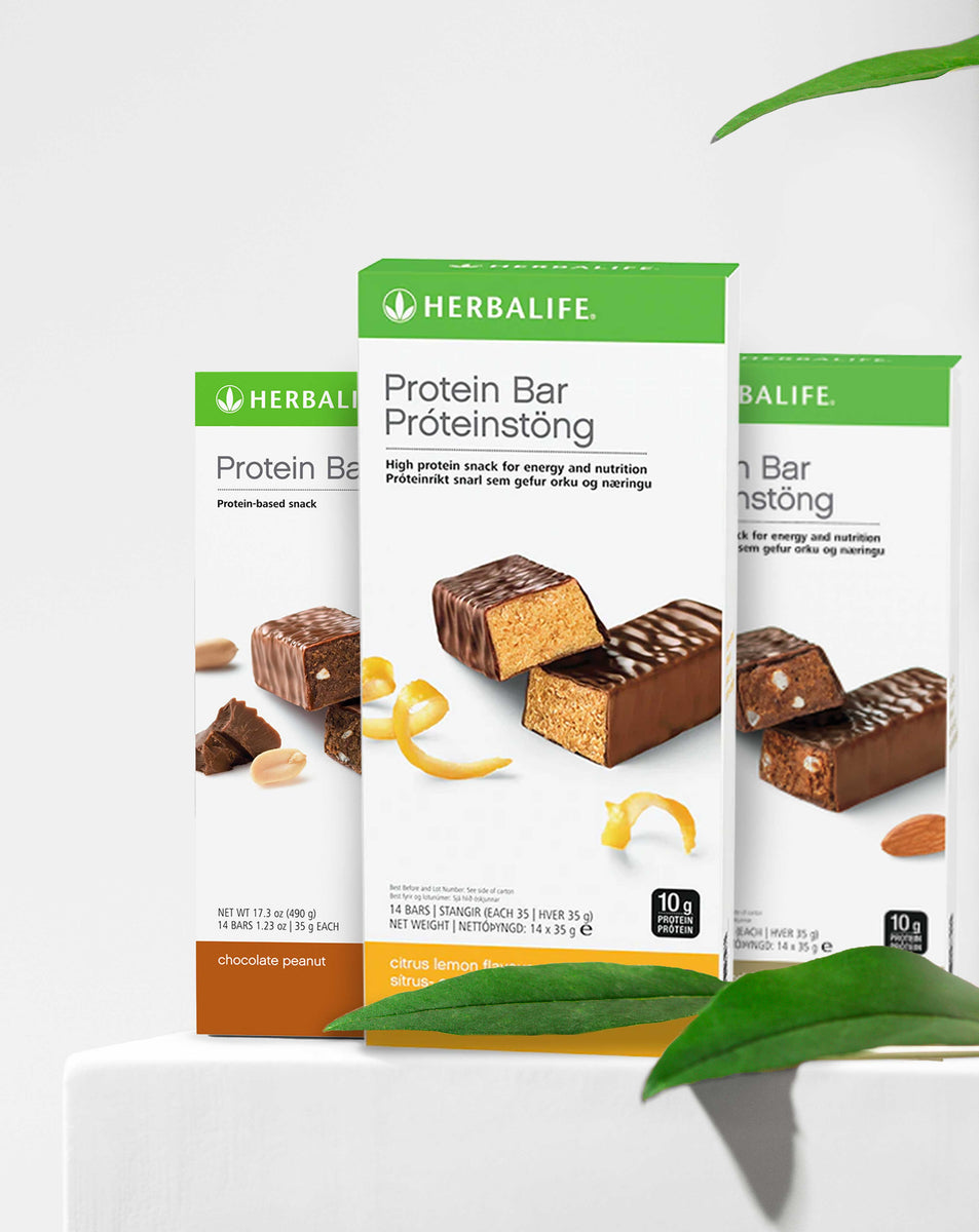 Healthy Snacks – OK Healthy